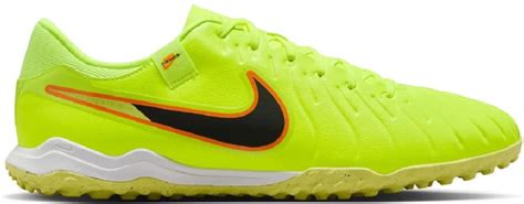 Giày Nike Tiempo Legend 10 Academy Tf ‘yellow Alert Dv4342 701 Jordan 1
