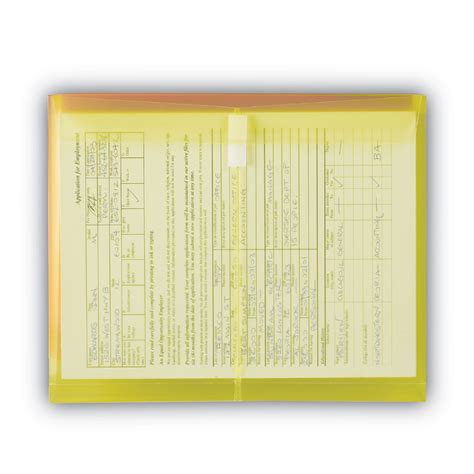 poly side load envelopes fold over closure 9 75 x 11 63 assorted