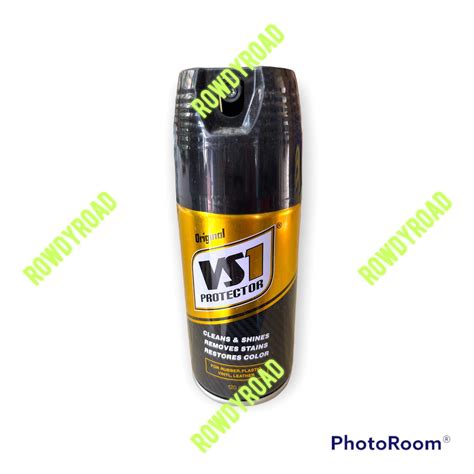 Original Vs1 Protector Spray Lazada Ph