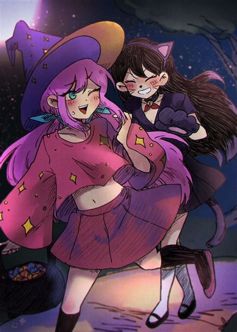 Omori Image By Kokomi Aniesuakkaman Zerochan Anime Image Board