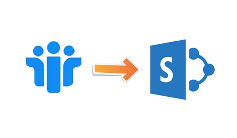 Gals Software Quest Migrator For Notes To Sharepoint