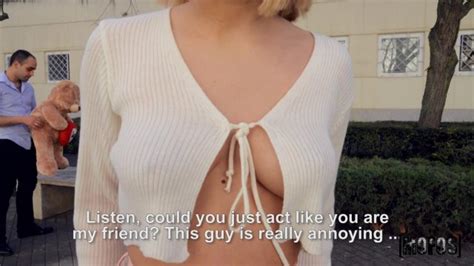 She Just Wanted To Fuck From Public Sex Adventures 23 2023 By Mofos