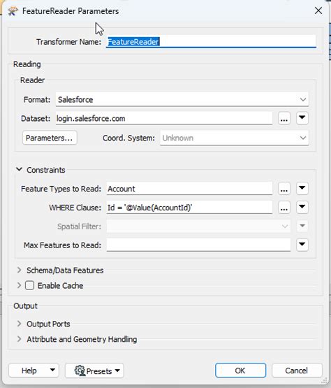 Salesforce To Jira Using Fme For Business Automation Geomusings