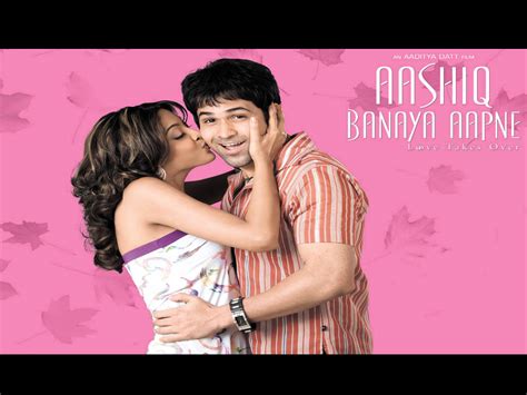 Aashiq Banaya Aapne आशिक बनाया आपने 2005 ♫ Tunes