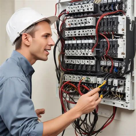 Identifying And Resolving Common Electrical Problems In Your Home