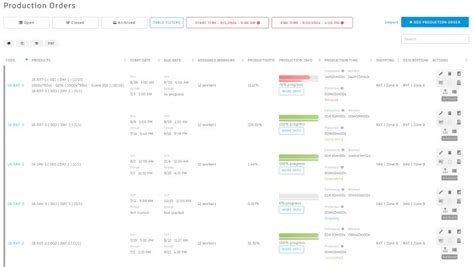 autodesk fusion operations inventory management software