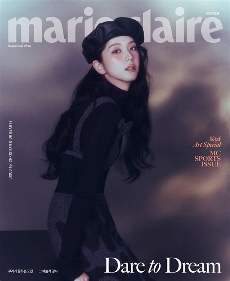 Dấu ấn Thời Trang Của Jisoo Vượt 3 Thành Viên Blackpink
