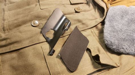 Pso Posp Po Mounted Shell Deflector