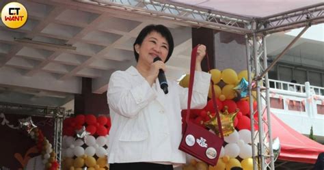 參加520總統就職典禮？ 盧秀燕相信大家都有祝福心 政治 Ctwant