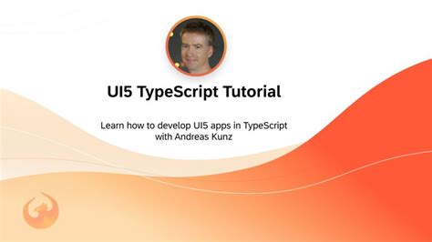 Ui5 On Linkedin Typescript Ui5