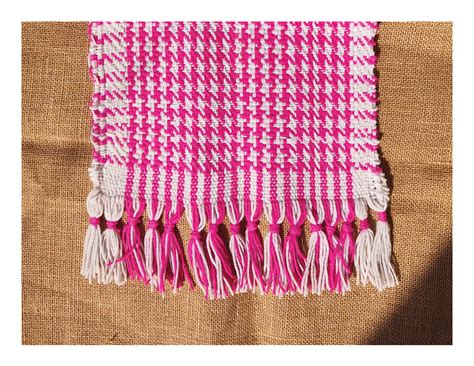 Weave Design Project Color And Weave Effect On Behance