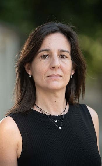 Mariana Sández Y Una Hermosa Novela Sobre La Soledad Las