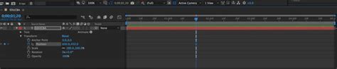 Transparenter Hintergrund In After Effects Rendern Von Videos Im Hintergrund Photoshop