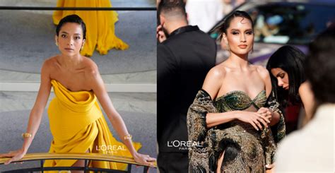 Female Daily Editorial Bongkar Tampilan Cinta Laura Kiehl Dan Putri