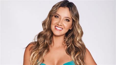 Daniella Lvarez Public Emotivo Video Sobre Su Vida Un Mes Antes De