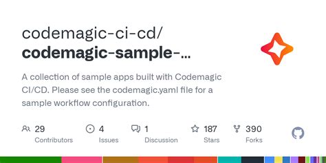Codemagic Sample Projectsflutterflutter Macos Demo Projectcodemagic