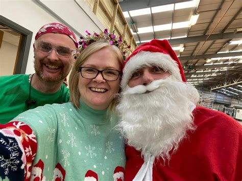 Love The Jumpers Ronan Hamill