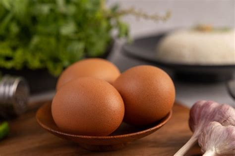 Jangan Terlalu Banyak Ini 4 Efek Samping Konsumsi Telur Setiap Hari