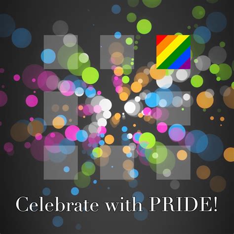 Culture Foundry 🌈 Happy Pride Month From Our Crew At Culture Foundry