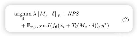 cvpr2018论文笔记 robust physical world attacks on deep learning visual