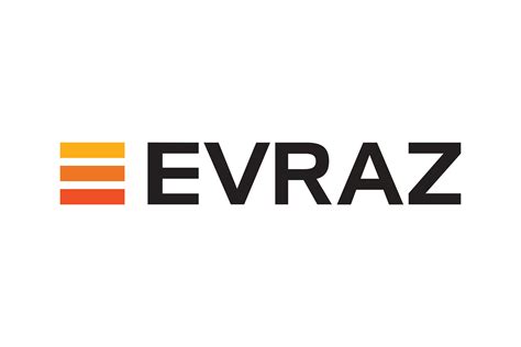 Evraz Logo Png Download