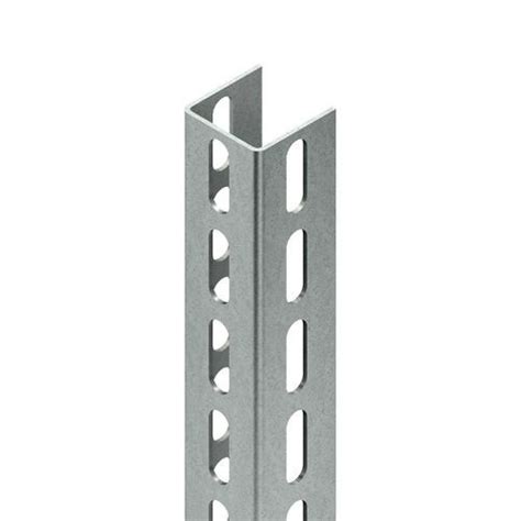 Profilé En U U 5050 E5l Series Ebo Systems Sas En Inox Montage