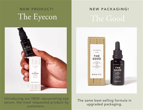 Big Things Are Happening At Caldera Lab In September