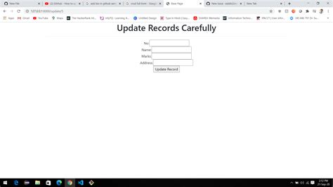 Github Siddh2crud Create Read Update And Delete Django Is A Python