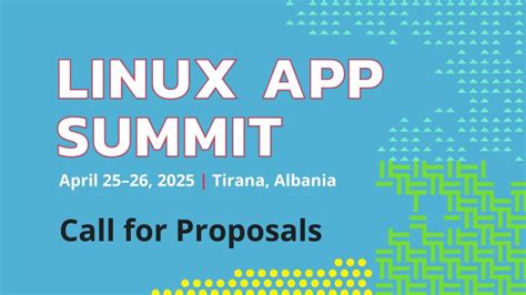 Linux Magazine On Linkedin Linux Las2025 Opensource Foss Community Events