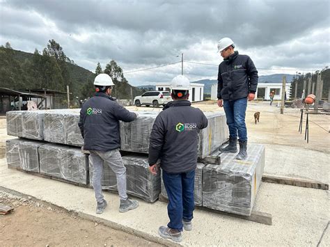 Ecoblock