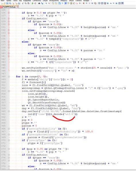 Does Not Work With Regional Settings · Issue 122 · N0belpiclock · Github