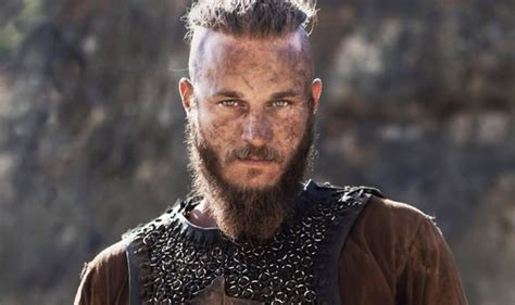 Vikings Season 6 Is Ragnar Lothbrok Returning Tv And Radio Showbiz