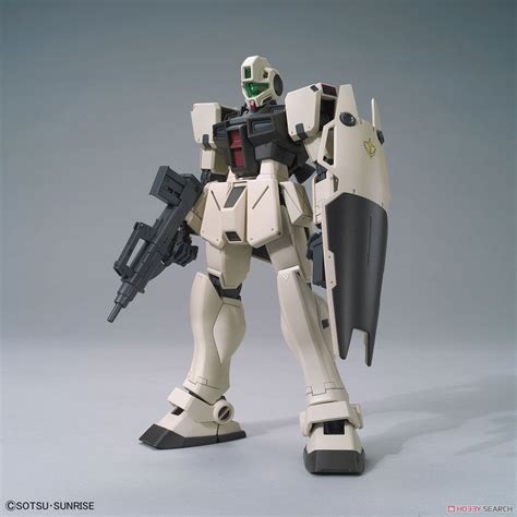 Gundam Master Grade 1100 Scale Model Kit Rgm 79g Gm Command Colony