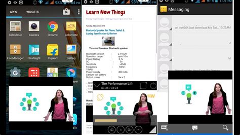 Floating Pop Up Video Player For Android Phone And Tablet No Root Youtube