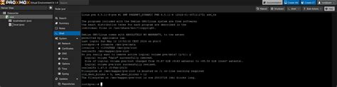 Tutoriel Pour Supprimer Local Lvm Sur Proxmox