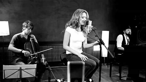 Mandy Capristo The Way I Like It Youtube