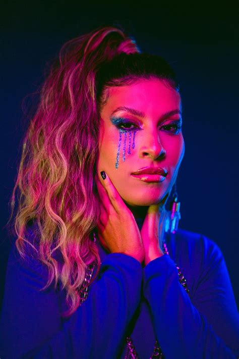 Ghabi faz uma carta de despedida triste em novo single Não Vou Mais Ceder Portal QG DA MÚSICA