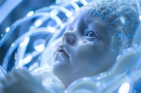 Premium Photo Unlocking Genetic Potential Through Engineering Pioneering A Future Of