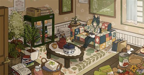 Mourning Flower Genshin Impact Danbooru