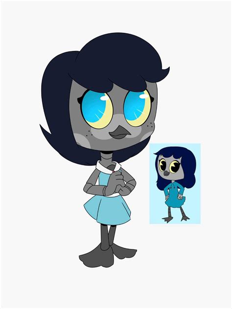 ⚙️ Dora Redesign 🤖 Duck Tales Amino