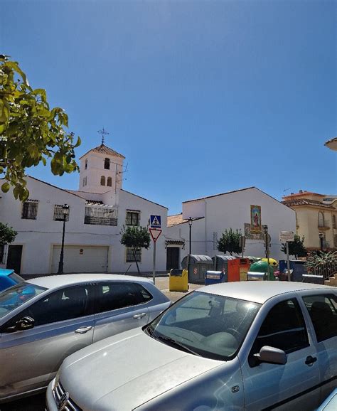 Parroquia De La Immaculada Concepcion Qué Saber Antes De Ir
