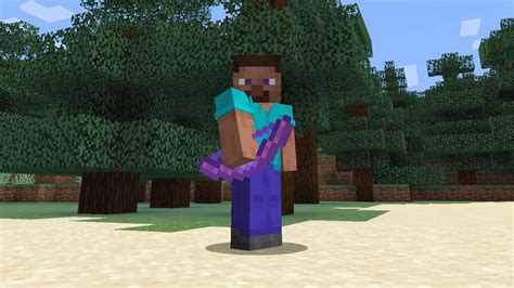 Cómo Crear Un Arco De Minecraft Receta Y Mejores Encantamientos