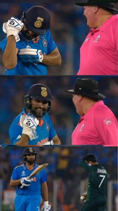 Rohit Sharma Six Hitter Hitman Power Ll Viral Shorts Youtube