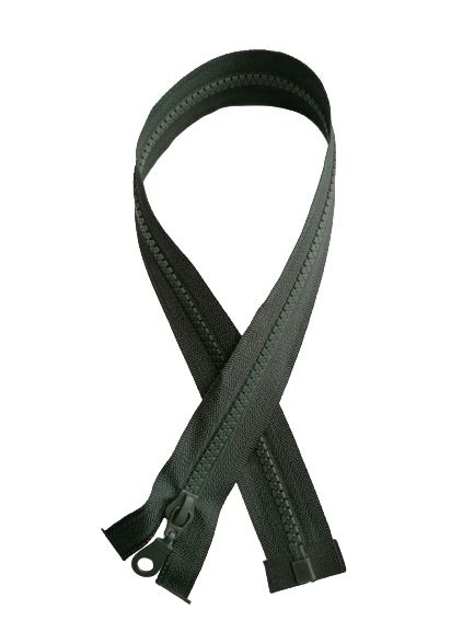 ZAMEK SUWAK ROZDZIELCZY KOSTKA 50CM ZIELEŃ 14261496384 Allegro pl