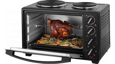 Minitrouba TEFAL OF463830 | Planeo