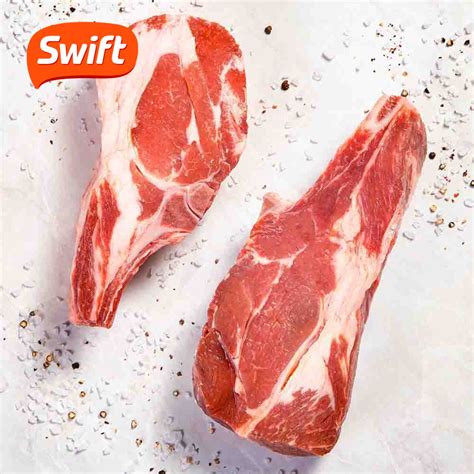 Short Rib Swift Gran Reserva 1 2kg Pão De Açúcar