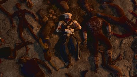 The Magic Of Homebrew Added To Baldurs Gate 3 Mac And Console
