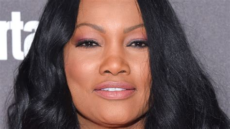 Garcelle Beauvais Son Pleads For Online Attacks To Stop
