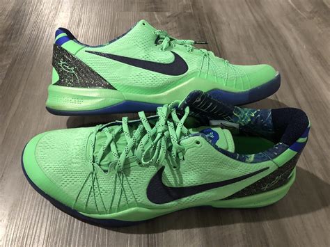 Kobe 8 Superhero