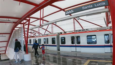 Metro De Monterrey Refuerza Seguridad En Estaciones Tras Accidentes